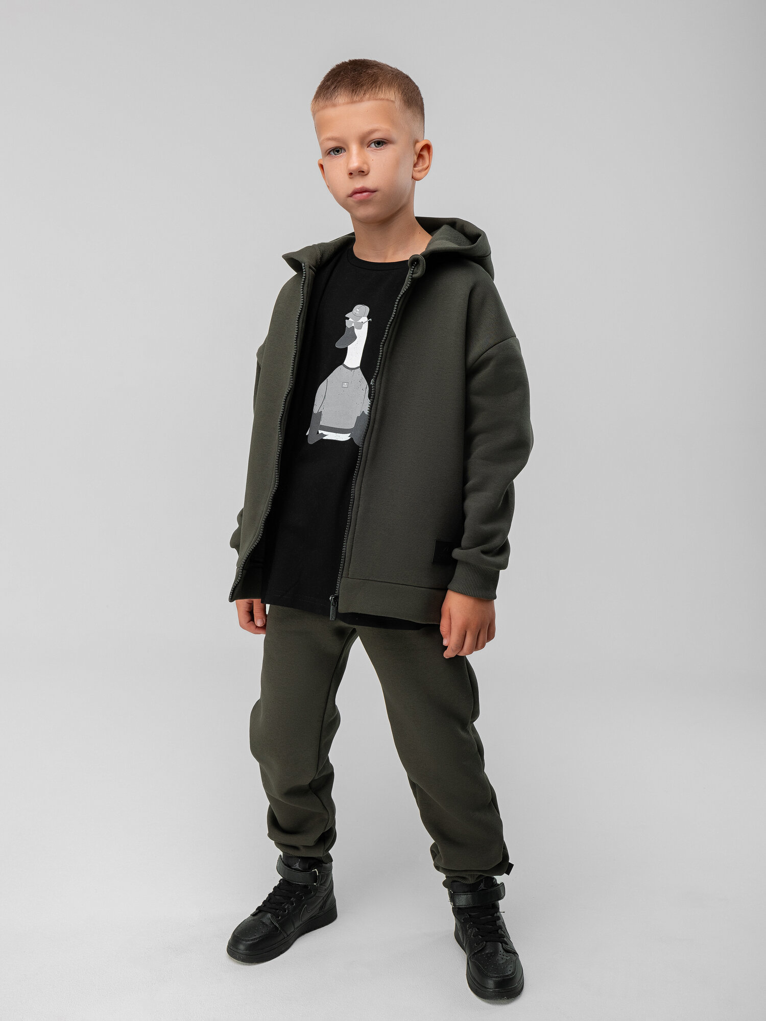 Костюм спортивный BODO