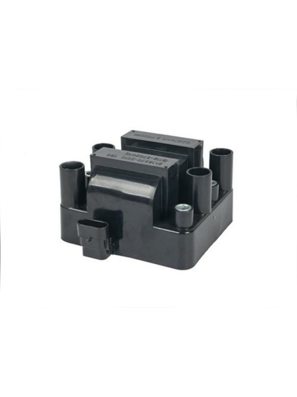 Катушка зажигания модуль для а/м ВАЗ 2112 "АвтоТрейд"