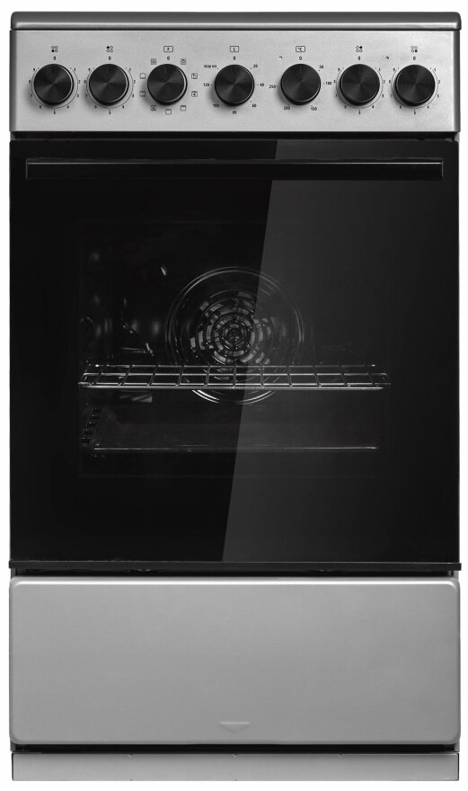 Плита Midea MFO-M4E20T9E(SL)