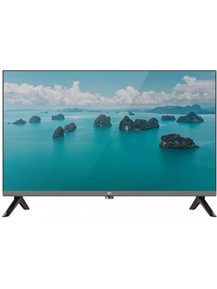 Телевизор 24" HD с LED подсветкой 24F34B HD, 60 Гц