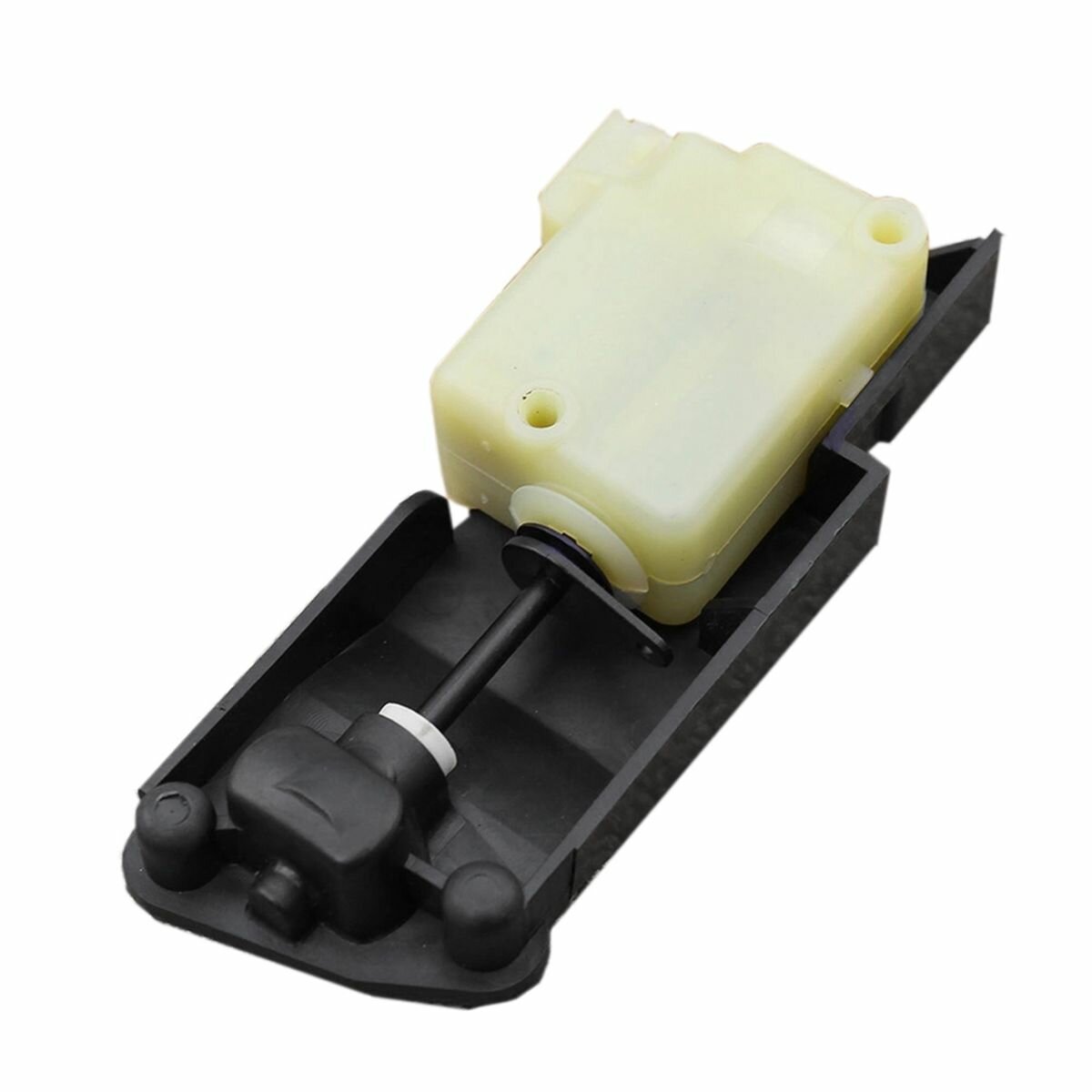 Соленоид-актуатор замка лючка бензобака для Volvo V70 S60 S80 XC70 XC90 1999-2014 арт. 30612856 9483311 30716837