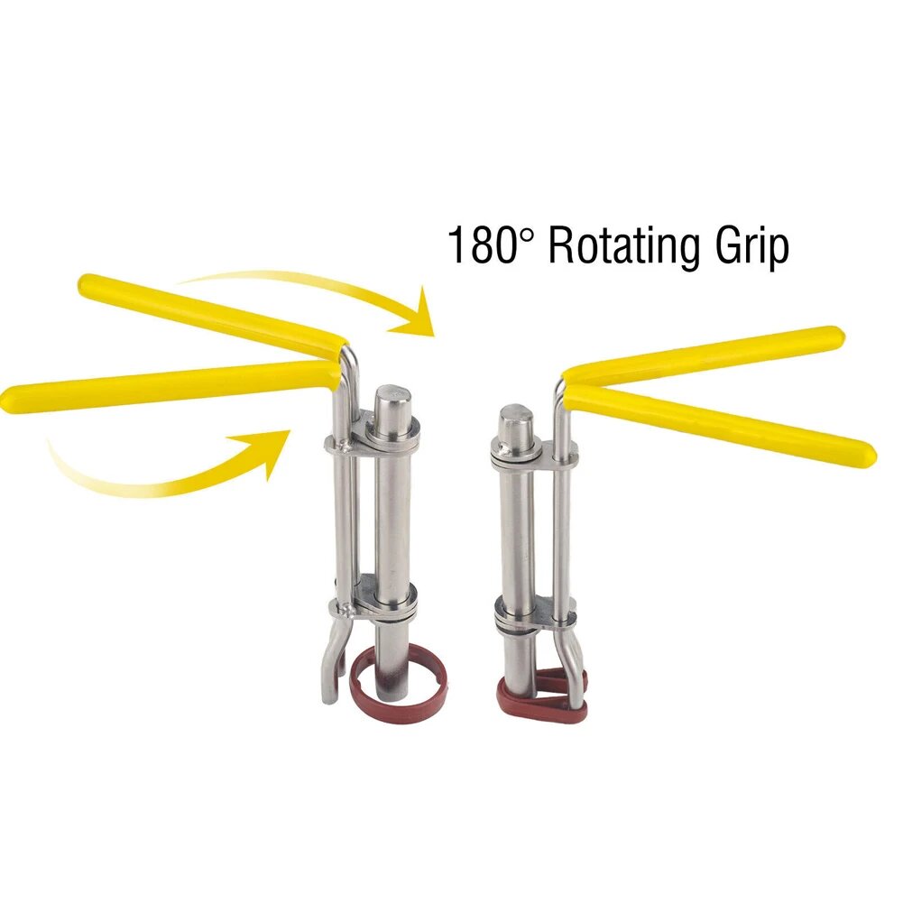 3 шт, инструмент для установки сальника гидравлического цилиндра, поворотники уплотнений из нержавеющей стали, инструмент для установки, ручные инструменты для разборки