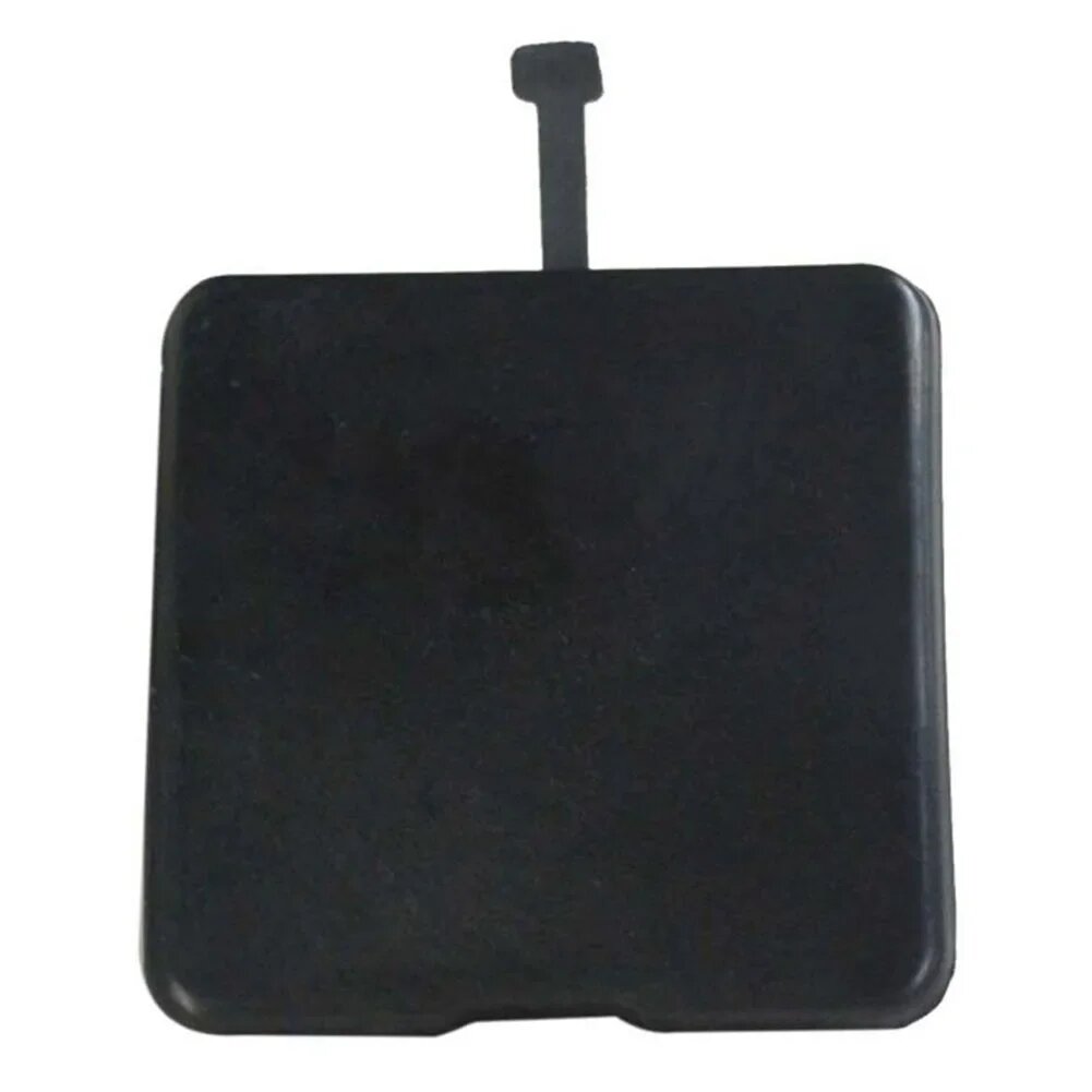 Крышка переднего бампера автомобиля, буксировочный крючок, черная крышка, крышка прицепа для Chrysler Sebring 2007-2010 20868322A, автомобильные аксессуары