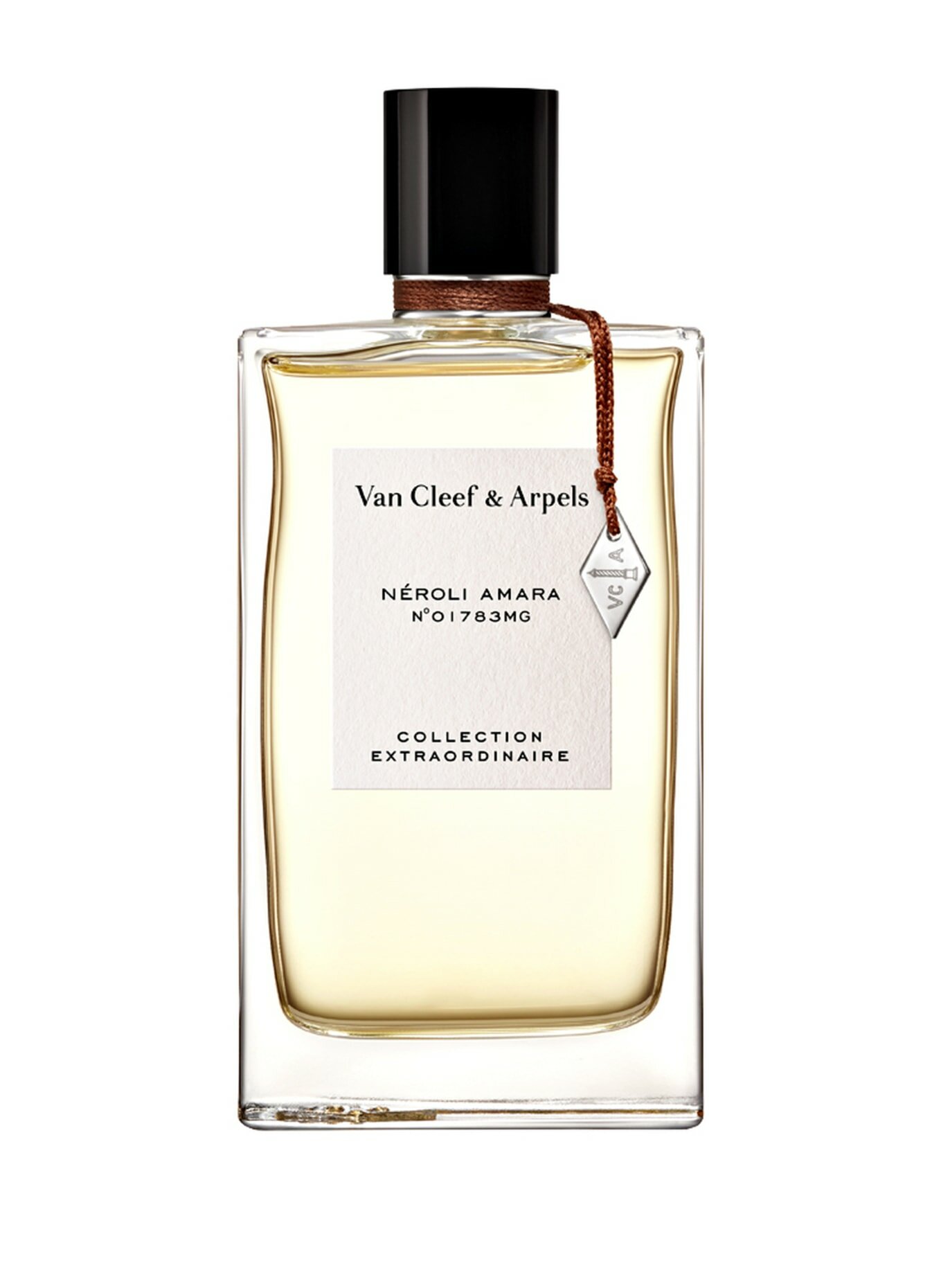 Van Cleef & Arpels Collection Extraordinaire Neroli Amara парфюмерная вода 75 мл, унисекс