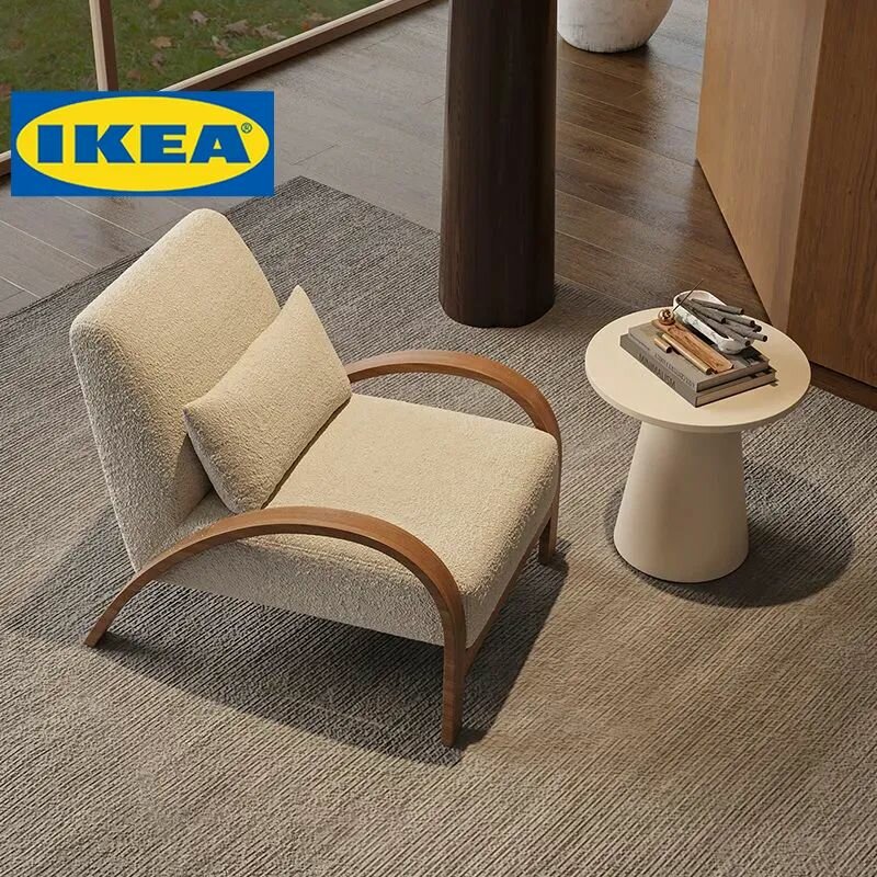 Кресло/Дизайнер нового типа, одноместный диван