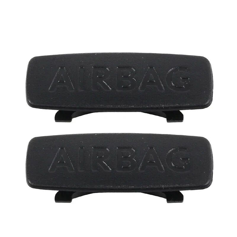 2шт. Крышка подушки безопасности VW Golf Jetta Passat Polo