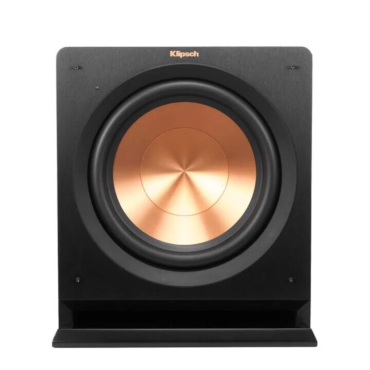 Сабвуфер Klipsch R-112SW — фото 1