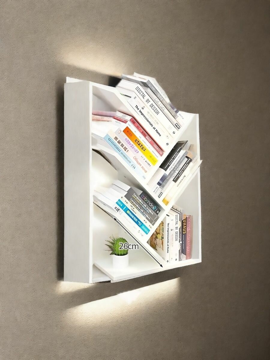 Полка Настольная, 31х21х55 см, 1 шт.