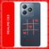 Чехол на Realme C63 / Реалми С63 с принтом "love always wins - 14 февраля", проз...