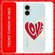 Чехол на Tecno Camon 19 Neo / Техно Камон 19 Нео с принтом "Love heart 2 - 14 фе...