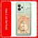 Чехол на Realme GT 2 Pro / Реалми GT 2 Про с принтом "The lovers cats 2 - 14 фев...