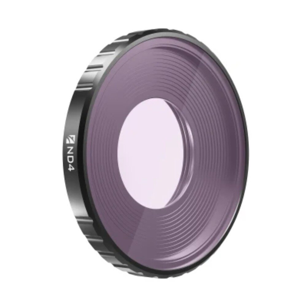 FREEWELL DJI Osmo Action 3 ND-фильтр, UV / PL-фильтры На Весь День, 6 Упаковок Ярких Аксессуаров Для Дронов