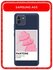 Чехол на Samsung Galaxy A03 / Самсунг Галакси А03 с принтом "Pantone Lovable 2 -...
