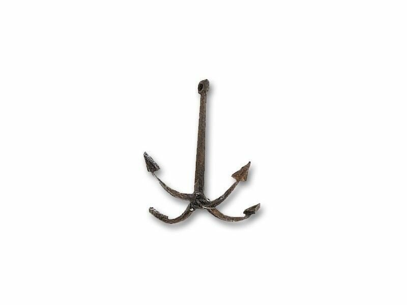 Якорь 4-конечный 27x25 мм Artesania Latina AL8711