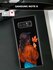 Чехол на Samsung Galaxy Note 8 / Самсунг Галакси Нот 8 с принтом "Девушка с опав...