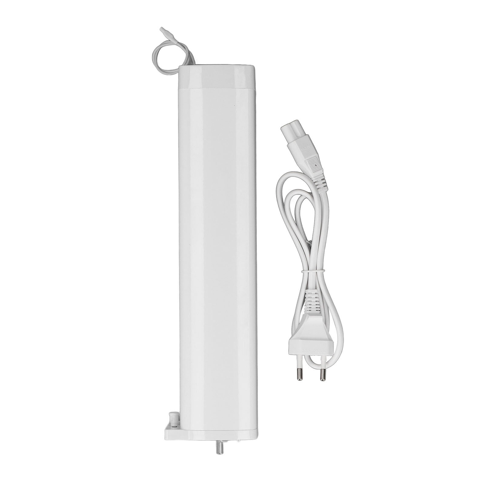 Умный мотор для штор, голосовое управление, 100-240V EU