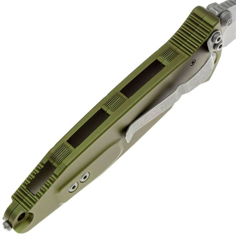 Нож Microtech Socom Elite T/E 161-10APOD — фото 1