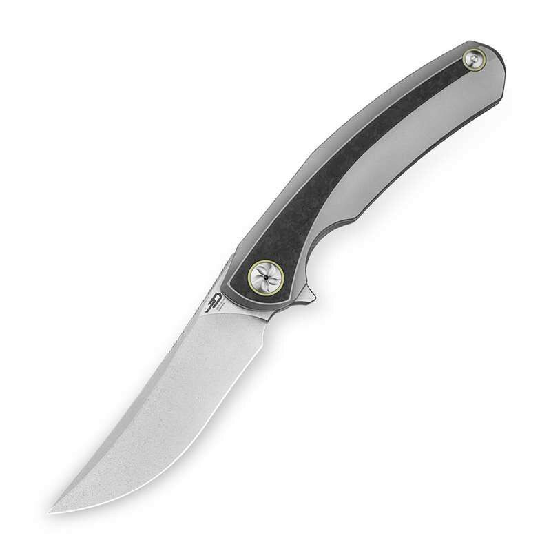 Нож Bestech BT2402C Sambac