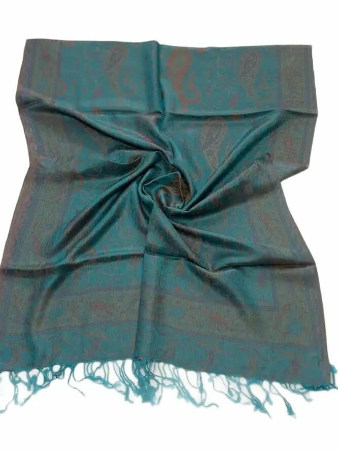 Палантин Осень-зима 2025 для женщин