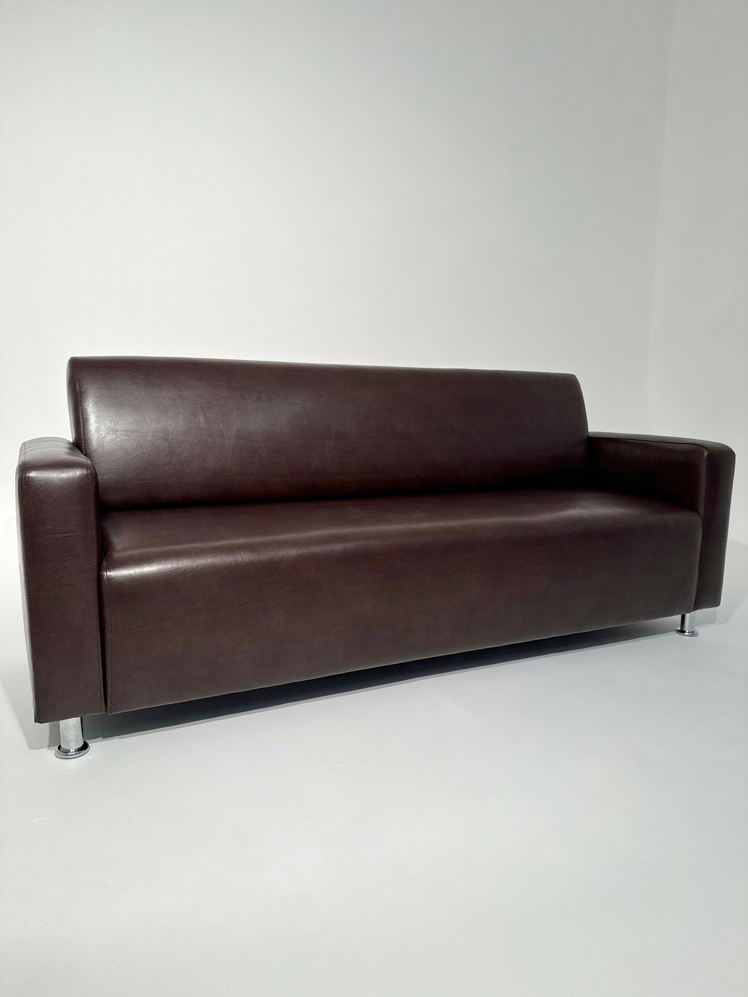 Диван прямой Платинум 200 x 67 x 82 см