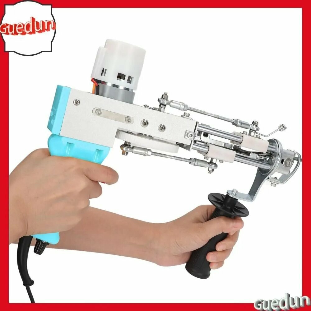 Тафтинговый пистолет Американский