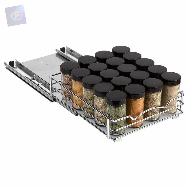 Бутылочница Выдвижная