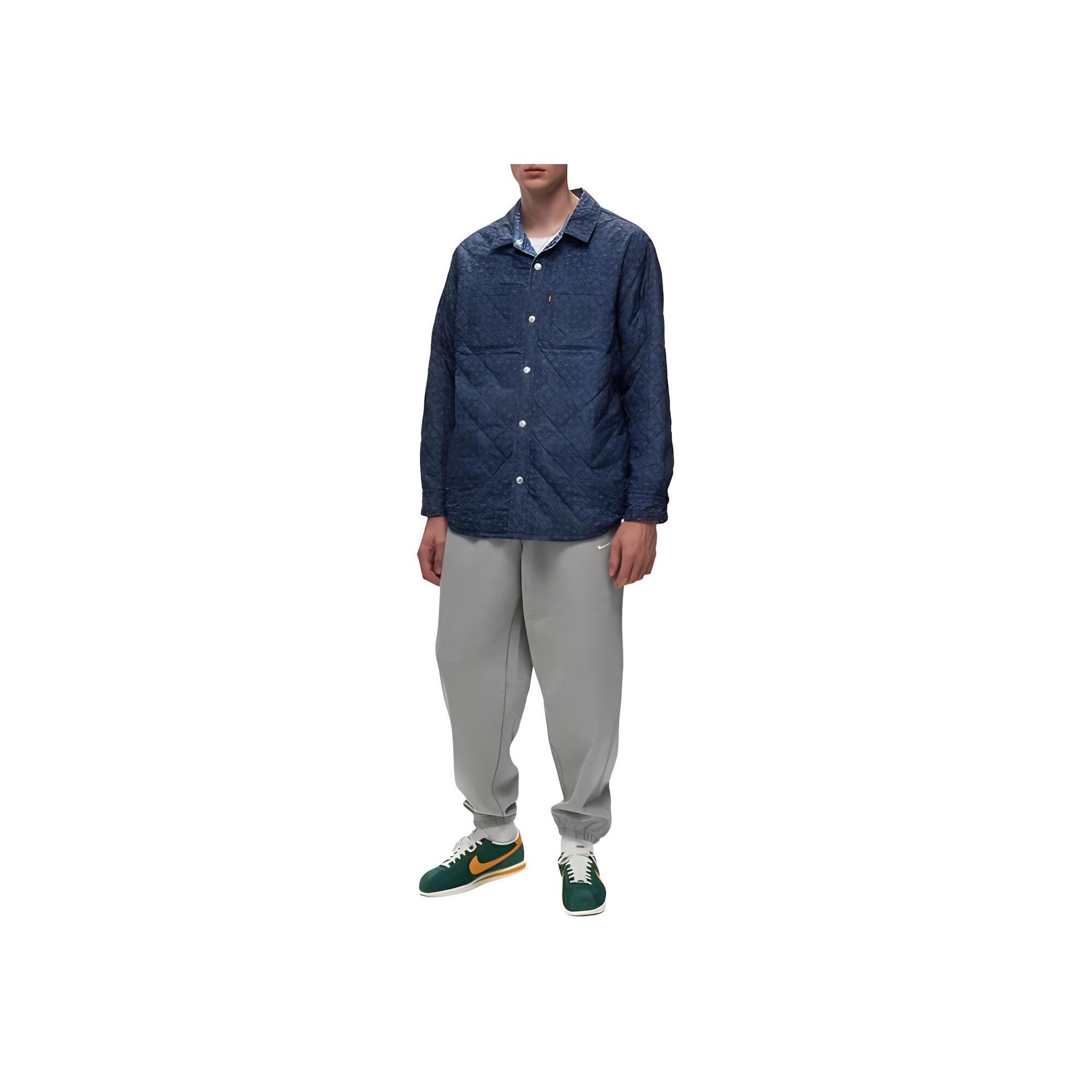 Куртка Levi's, размер S — фото 1