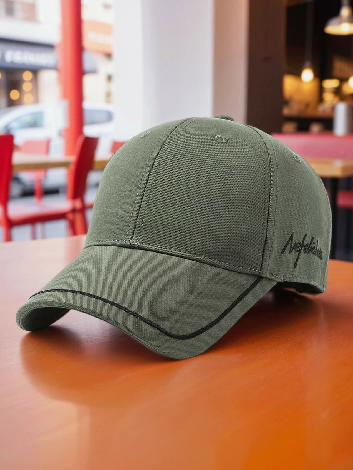 Бейсболка для мужчин