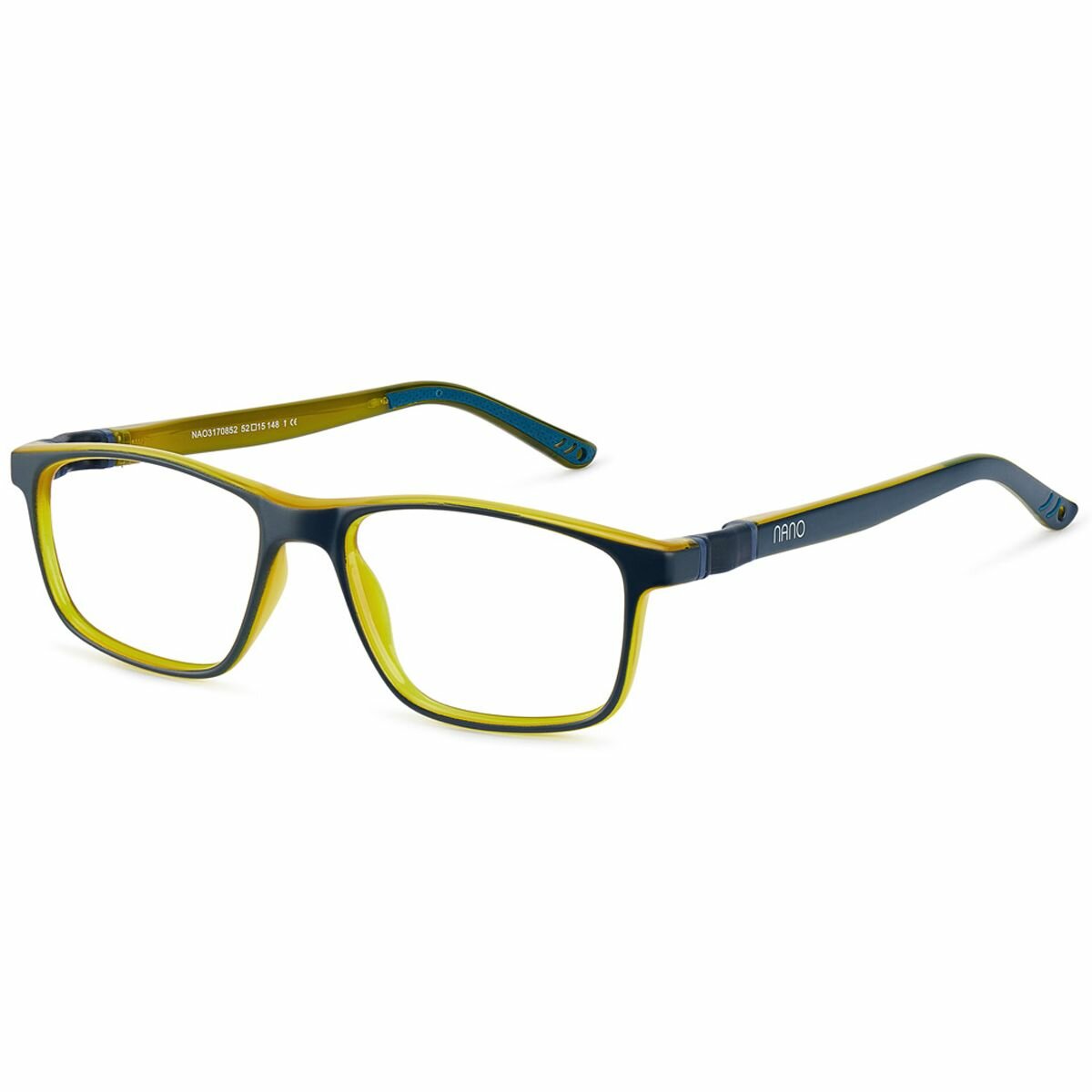 Очки для зрения NanoVista Fanboy 3 NAO3170852 size 52