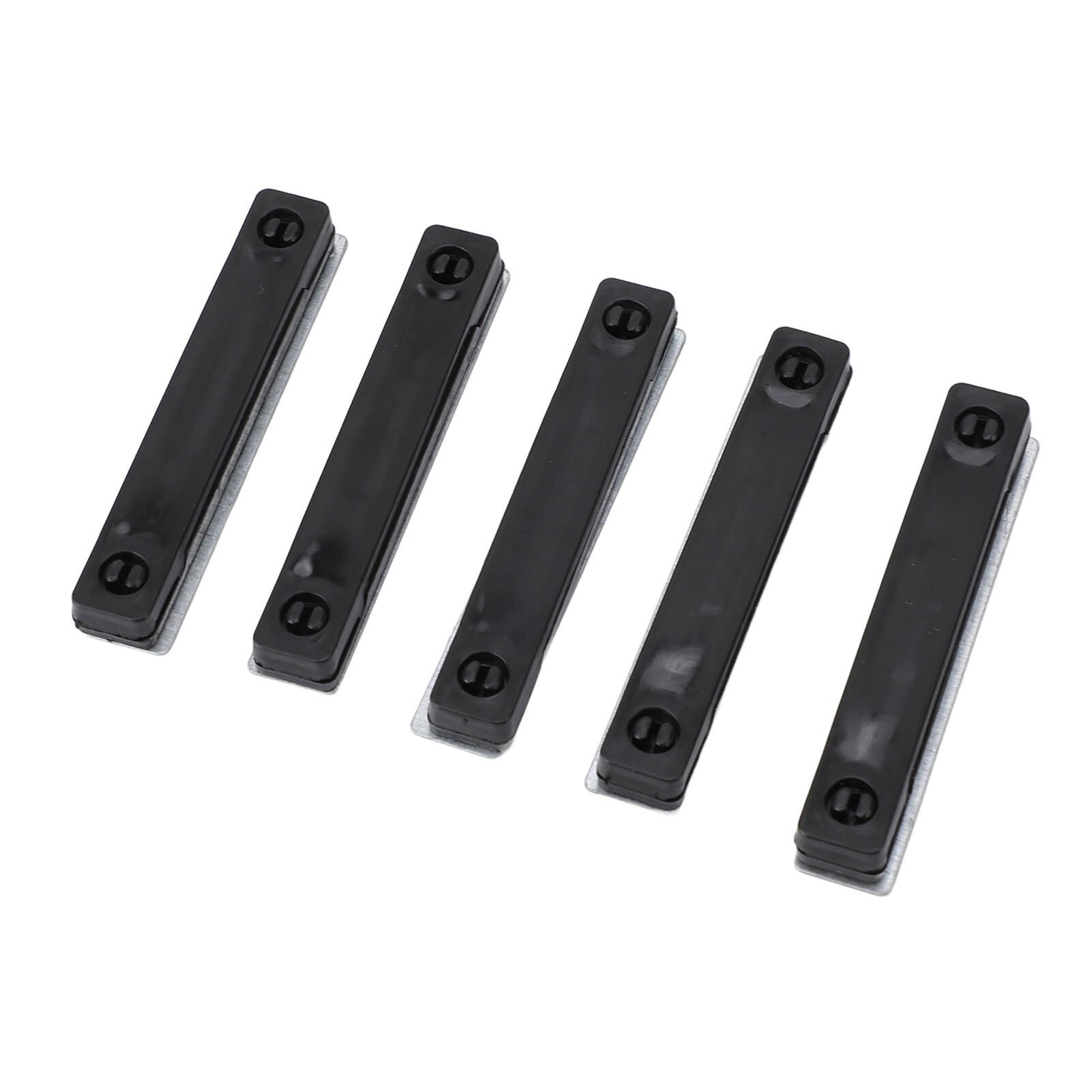 10 шт. магнитных зажимов для оконных экранов, магниты, простая установка, прочное магнитное закрытие, магнитная пряжка для оконных экранов