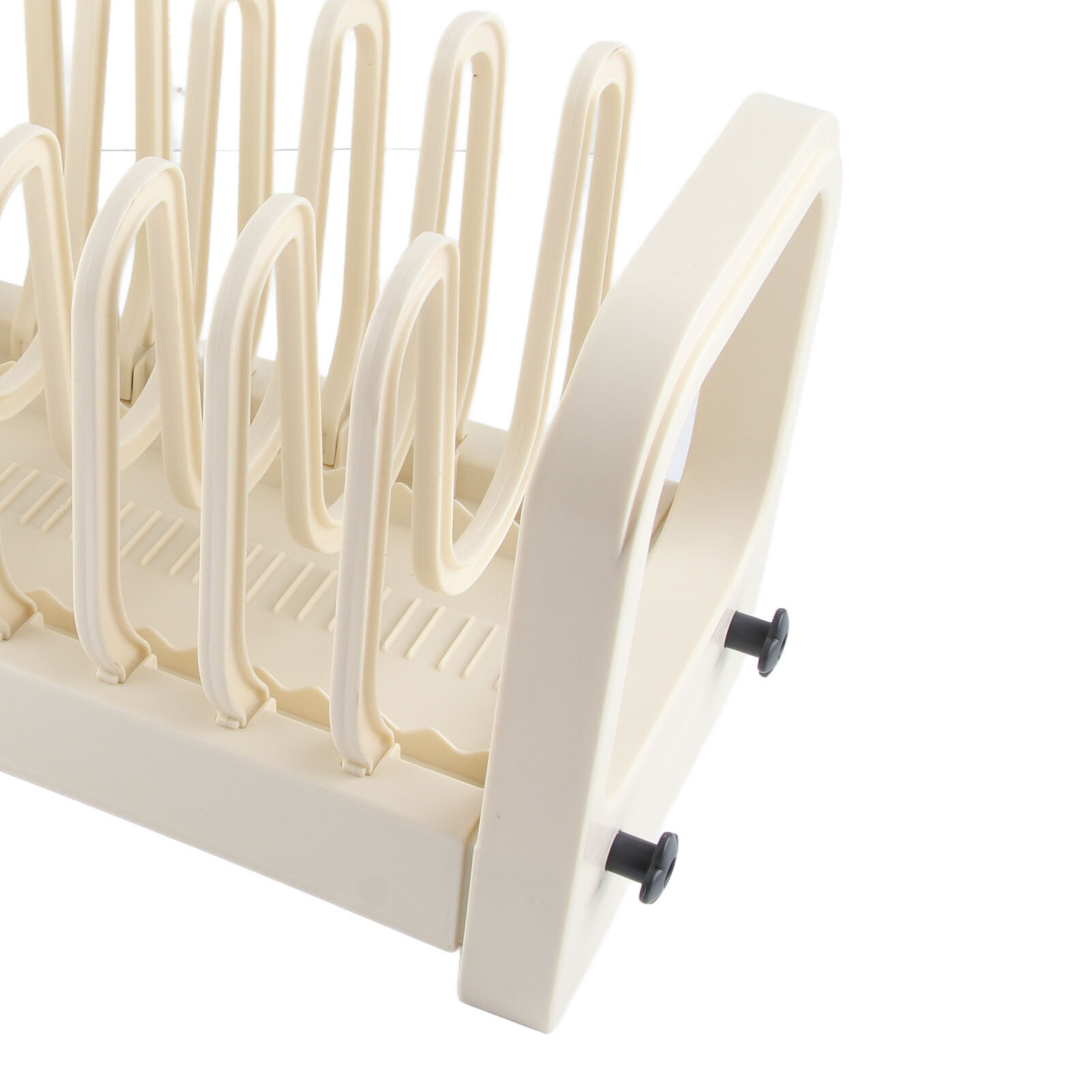 Домашний органайзер для тарелок, кухонный многофункциональный регулируемый телескопический органайзер для тарелок, дренажная стойка