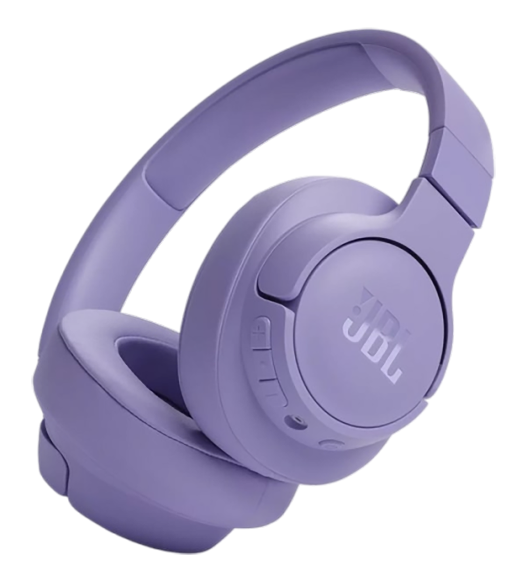 Беспроводные наушники JBL Wave Tune 720BT EU Violet