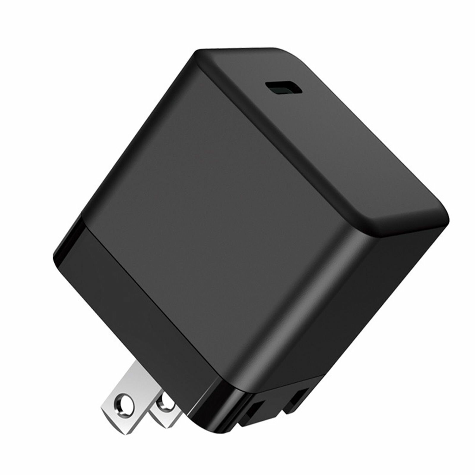 Зарядное устройство 45W GaN для Nintendo Switch