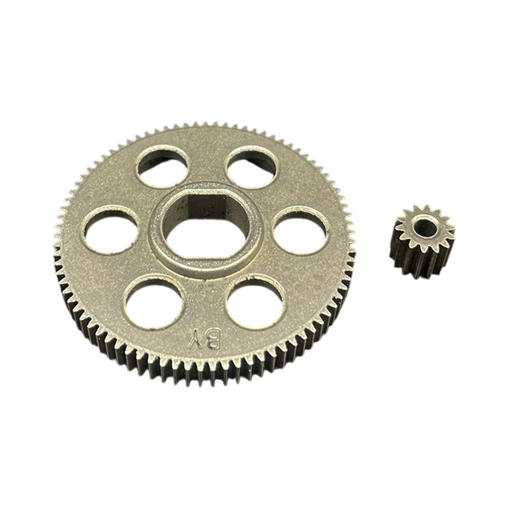 4 8-дюймовых зубчатых колеса бензопилы с квадратным отверстием