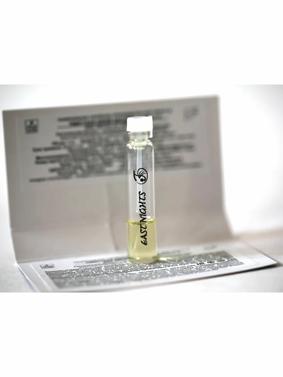 Тибетская лилия абсолют 1 мл