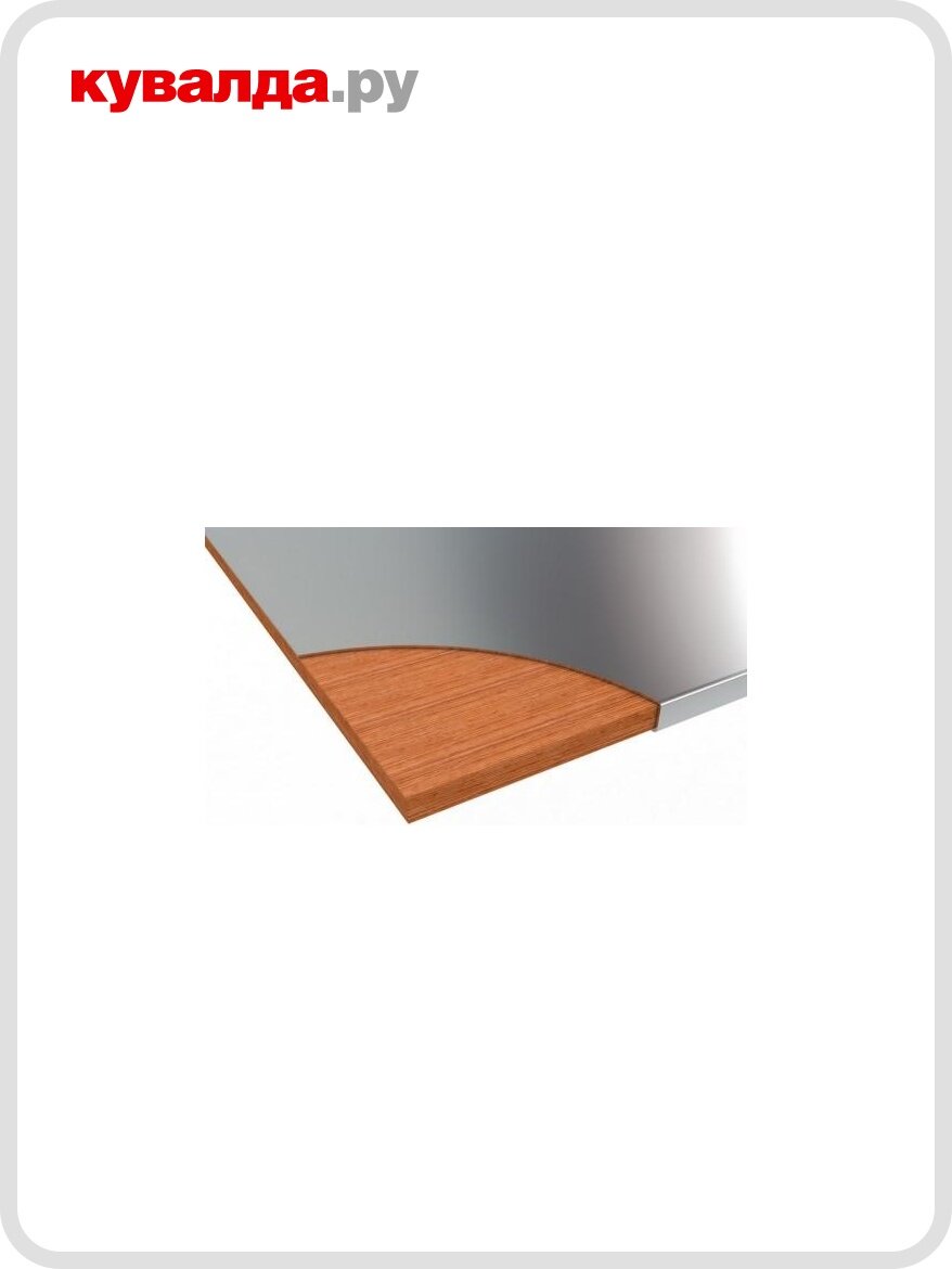 Столешница для верстака практик WTH-200