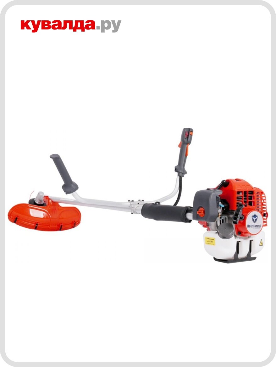 Мотокоса HOLZFFORMA FF143R-II