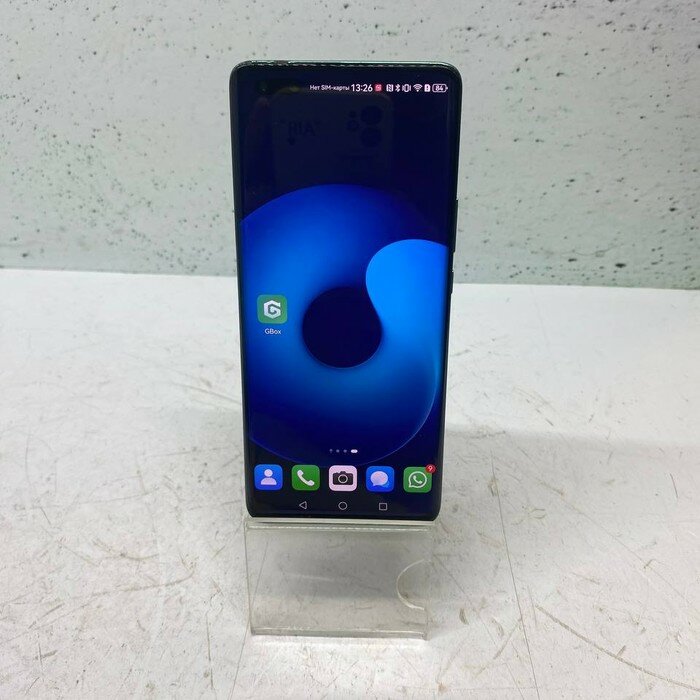 Смартфон Huawei nova 11 Pro 8/256 Зелeный