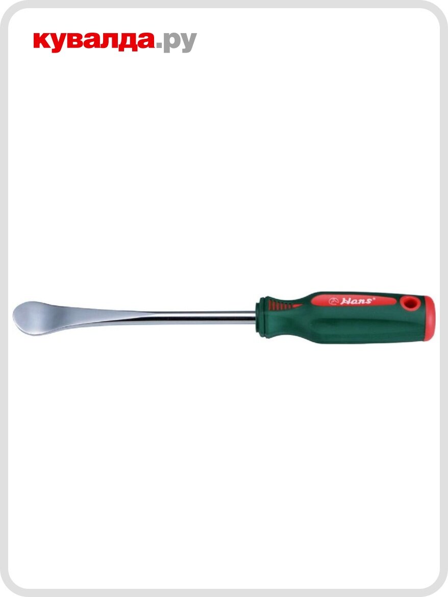 Лопатка для демонтажа шин HANS BT-7 мотоциклов