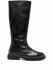 Ботинки GEOX, размер 36 EU, black/black