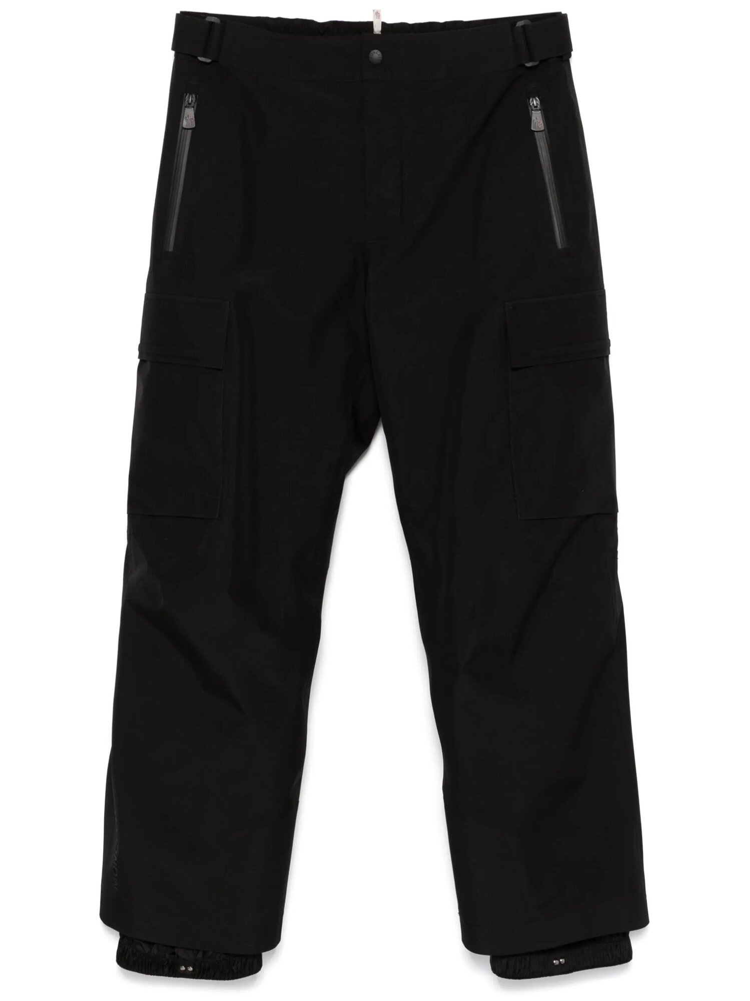 Брюки горнолыжные