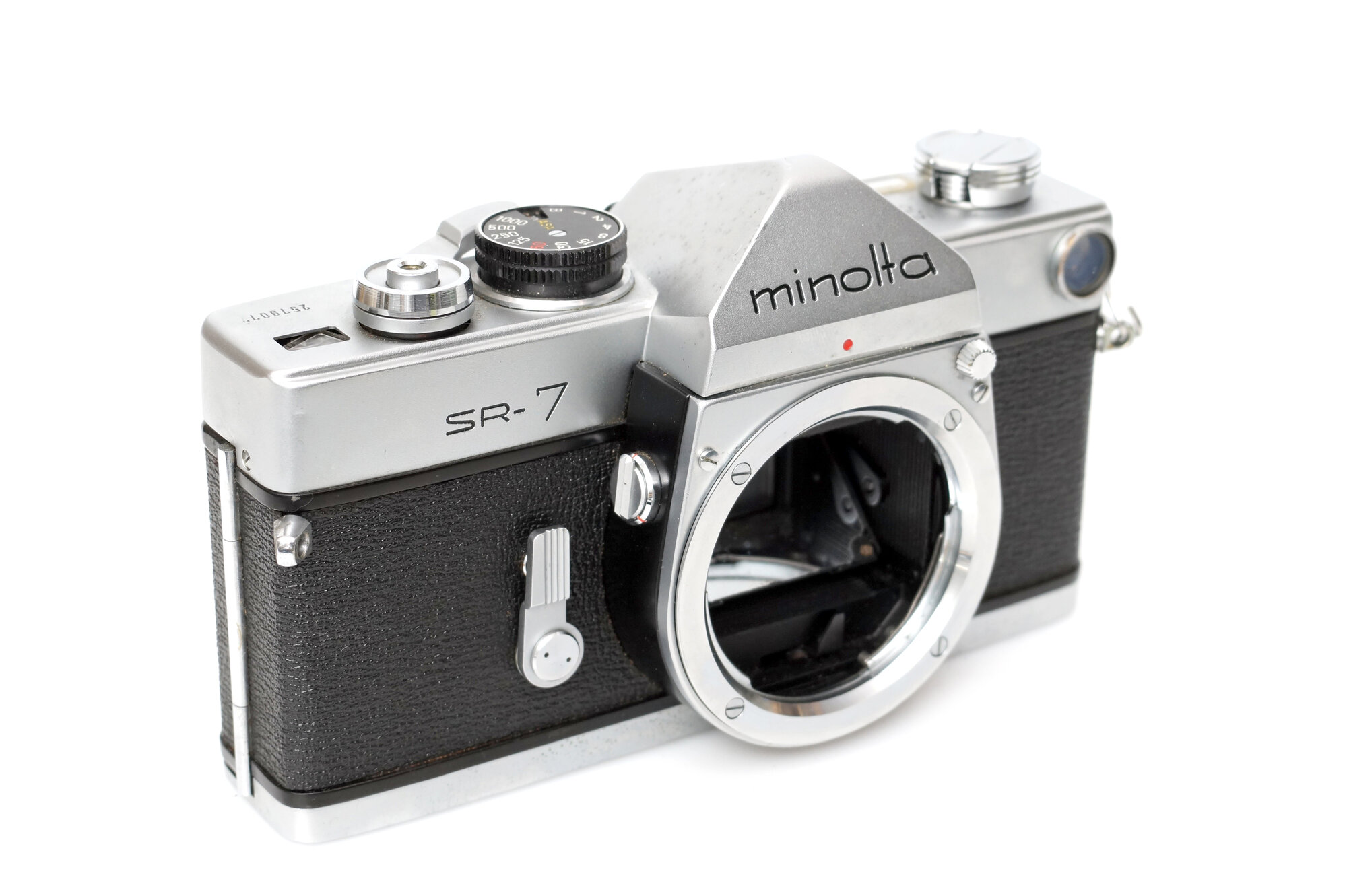 Minolta SR-7