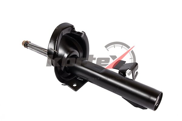 Амортизатор передний MAZDA 3 03- правый KORTEX арт. KSA121STD