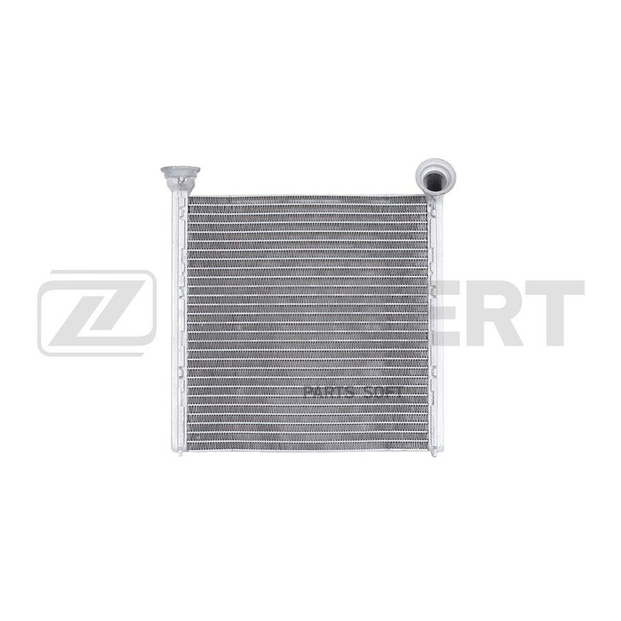 ZEKKERT MK-5146 Радиатор отопителя VW Golf VII VIII 12- Audi A3 II III 12- Skoda Octavia (5E3 NL3) 12- Set Leo ()