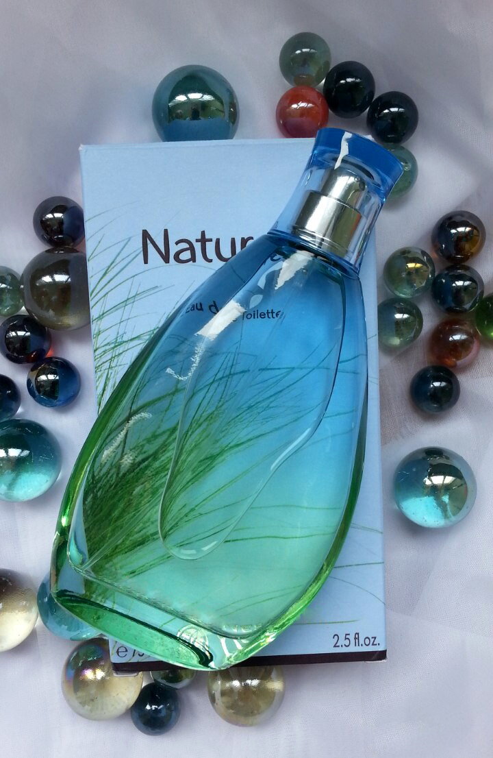 Туалетная вода, 75 мл