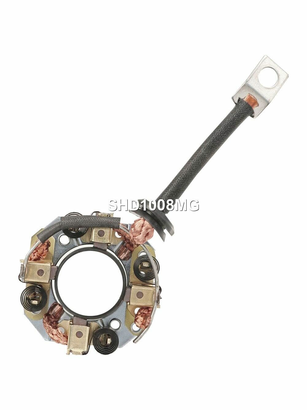 Щеткодержатель стартера Opel Antara Astra Omega Vectra Zafira Chevrolet Captiva Lacetti Nubira