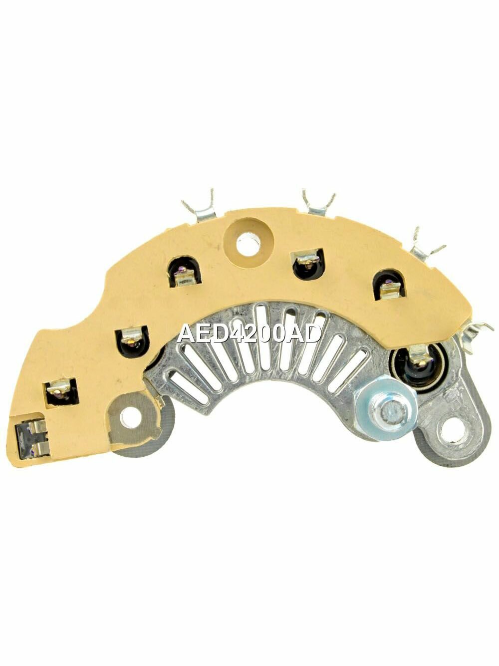 Диодный мост Chevrolet Tahoe, Blazer, Suburban (Шевроле Тахое, Блазер, Субурбан) / Cadillac Escalade (Кадиллак Эскалейд)