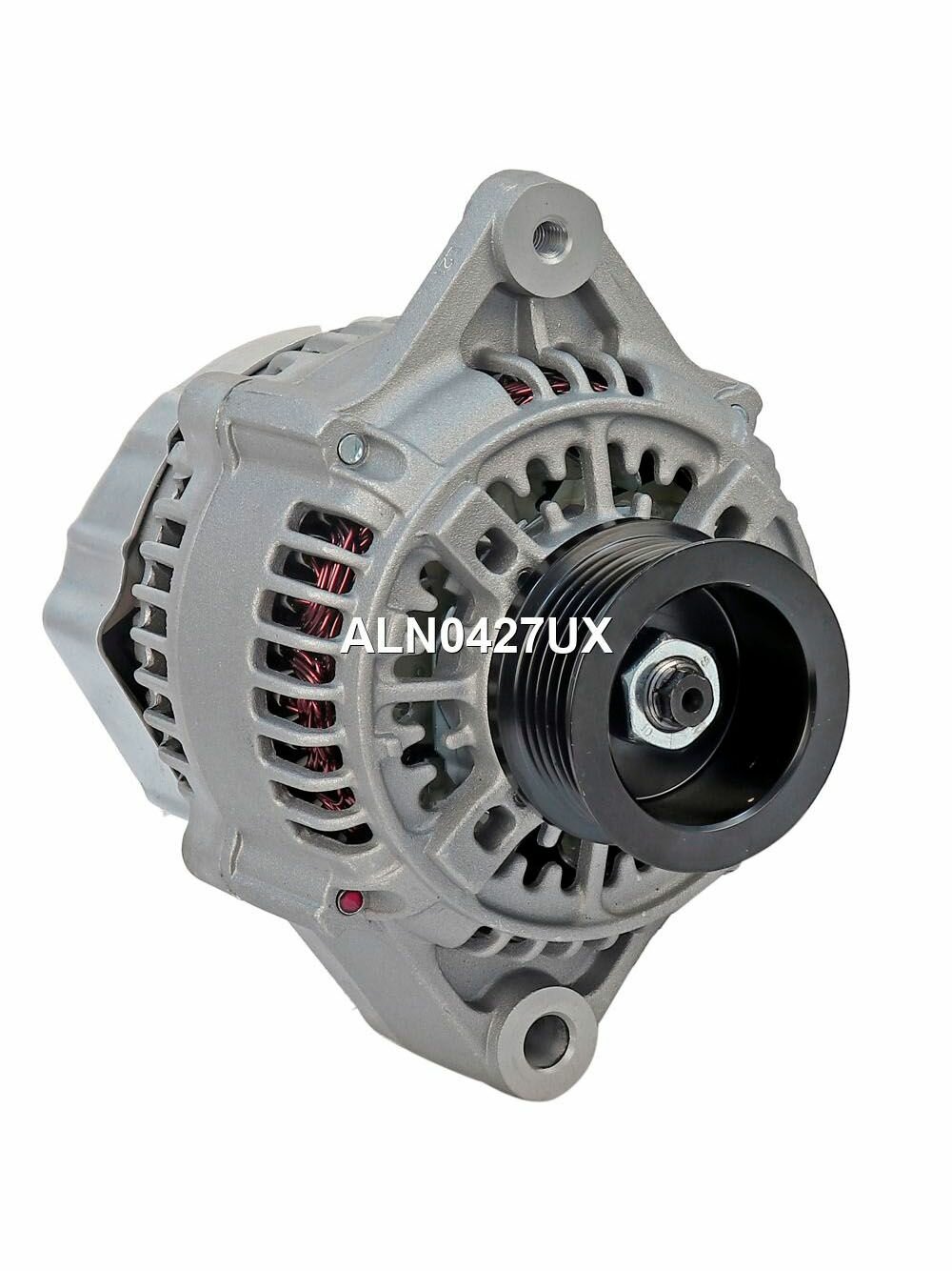 Генератор Opel Monterey