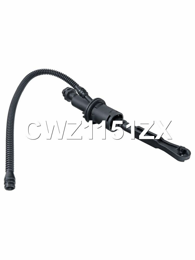 Цилиндр сцепления главный Krauf CWZ1151ZX