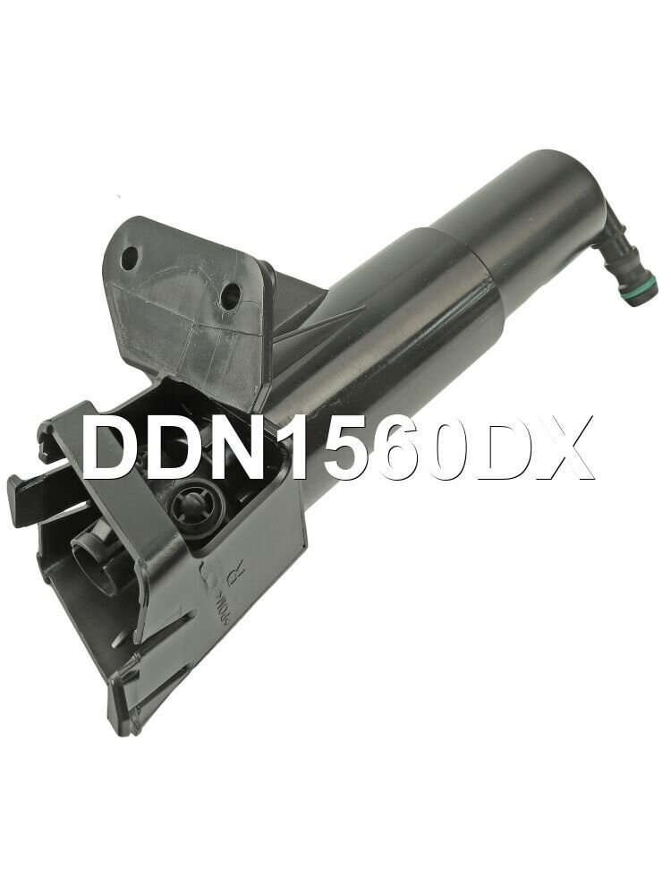 Форсунка омывателя фар Krauf DDN1560DX